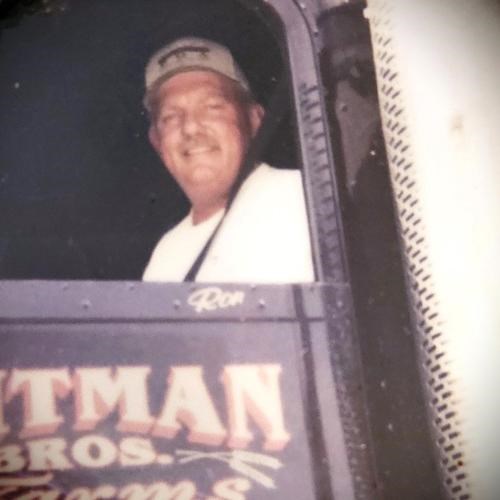 Ronald Johnson Obituary (2024) - Spokane, WA