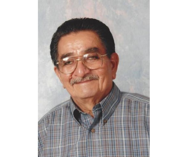 Jesus Perales Garza Obituary (2026) - Dallas, TX - Jeter & Son Funeral ...