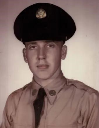 Jerry Glenn Skelton Obituary (2024) - Anderson, SC - The McDougald ...