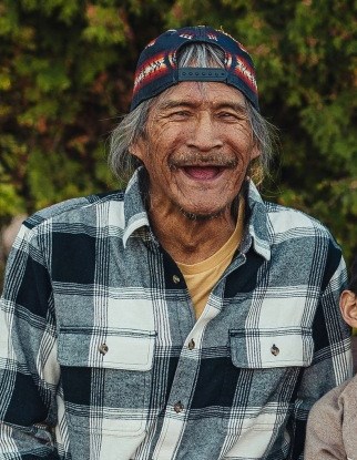 Lawrence Edward "Hank" Kingbird Obituary (2025) - Walker, MN - Northern ...