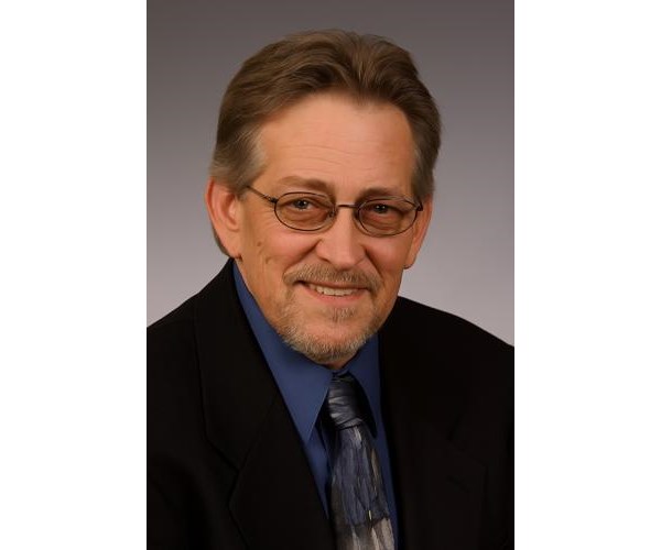 John Arthur Johnson Jr. Obituary (2025) - Wichita Falls, TX - Ainsworth ...