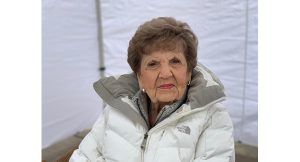 Marjorie Rawle Robbins Haynes Obituary (2024) - Salt Lake City, UT ...