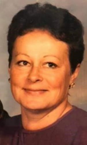 Patricia "Pat" Franklin Obituary (2023) - Miles City, MT - Stevenson ...