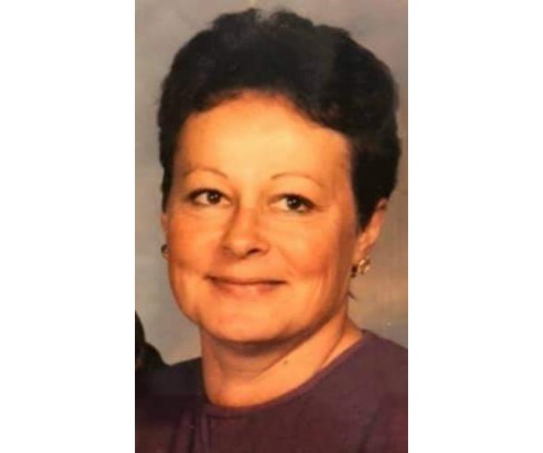 Patricia "Pat" Franklin Obituary (2023) - Miles City, MT - Stevenson ...