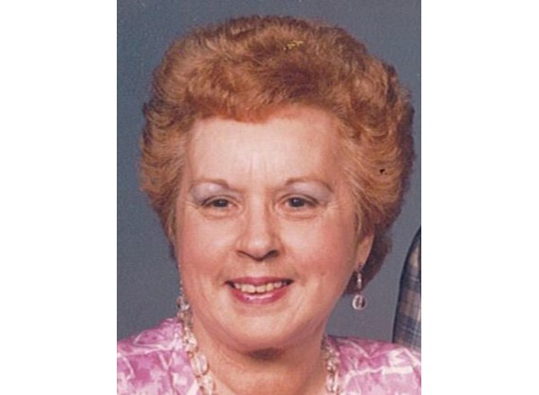 Erla Libertino Obituary and Online Memorial (2026)