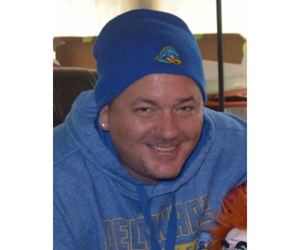Shannon "Ace" Haney Obituary (2025) - Wilmington, DE - Doherty Funeral ...
