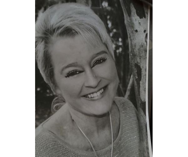 Julie Anne Duke Obituary (2025) - Charlotte, NC - Kenneth W. Poe ...