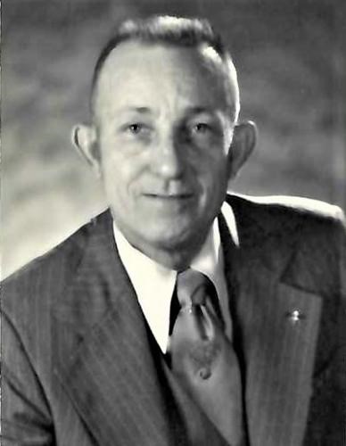 George Francis Routon Obituary (2021) - Louisville, KY - Legacy Funeral ...