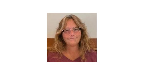 Krista Rae "Dell" MacArthur Obituary (2025) - Saint Ignace, MI - Family ...