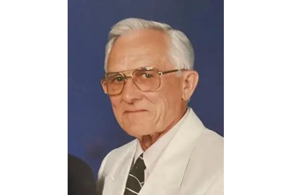 Victor Donald Decker Obituary (2025) - Simi Valley, CA - Reardon Simi ...