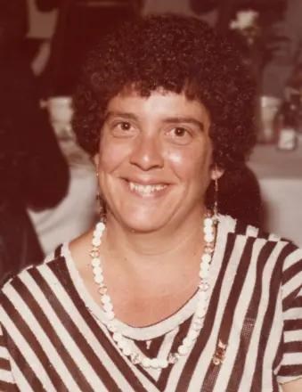 Roseann Lewis Obituary (2025) - Sullivan, MO - Eaton Funeral Home ...