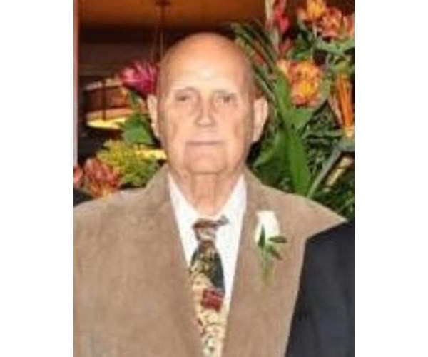 Alfred Richard "Big Al" Bourgeois Obituary (2025) - Plaquemine, LA ...