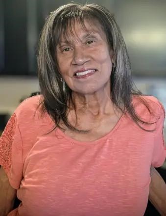 Patricia Aguilar Perry Obituary (2025) - El Paso, TX - Perches Funeral ...