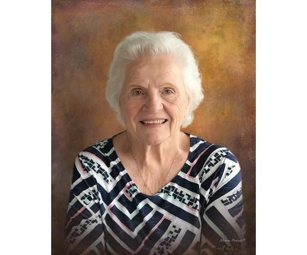 Elizabeth M. Martin Obituary (2025) - Munhall, PA - Savolskis-Wasik ...