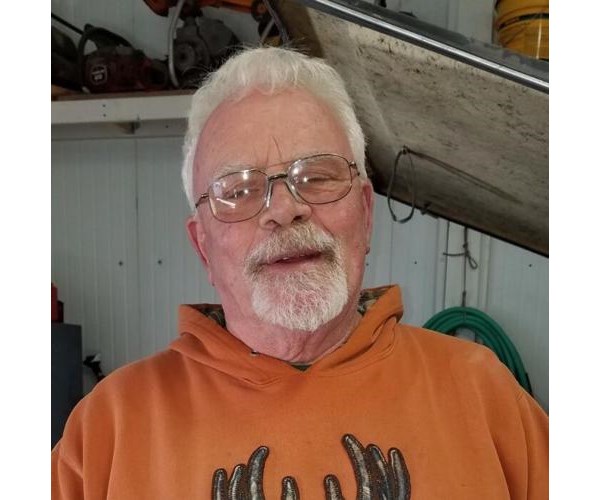 David G. Cole Obituary (2024) - Troy, PA - Gerald W. Vickery Jr ...