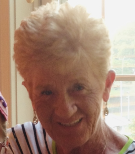 Isobel B Curcio Obituary (2023) - Greenwich, CT - Castiglione Funeral Home