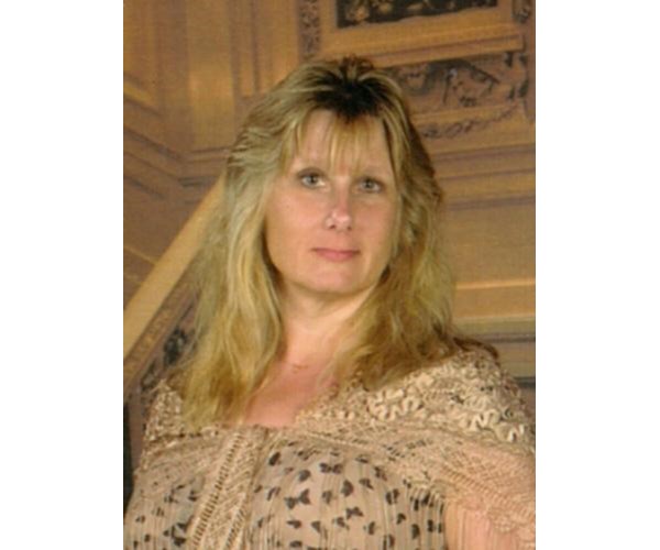 Kathy A. Shang Obituary (2023) - Amsterdam, NY - Betz, Rossi Bellinger ...