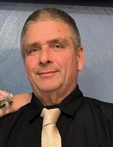 James Ray Jewett Sr. Obituary (2025) - West Alexandria, OH - Preble ...