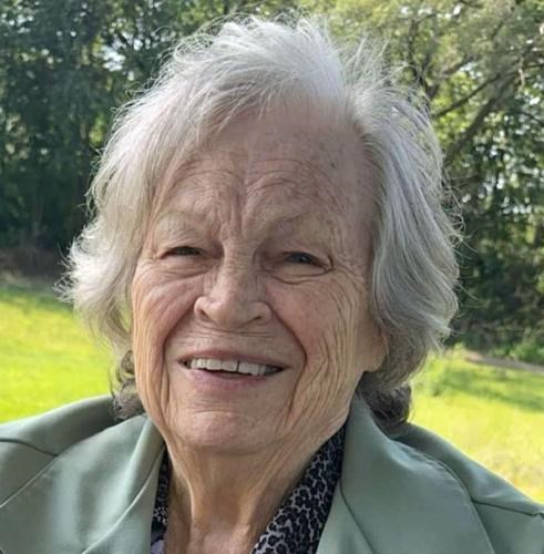 Judith C. Weaver Obituary (2025) - Metamora, IL - Mason-White Funeral ...