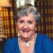Mrs. Margaret L. MacMillan Payne Obituary (2026) - West Columbia, SC ...