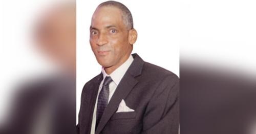 Louis LaSalle McDonald Obituary (2023) - Newark, NJ - Perry Funeral ...