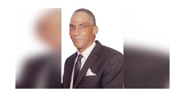 Louis LaSalle McDonald Obituary (2023) - Newark, NJ - Perry Funeral ...
