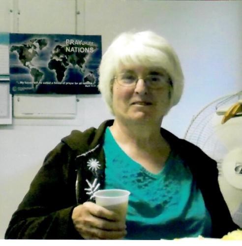 Bonnie Louise "Good" Yoho Obituary (2025) - West Salem, OH - Matteson ...