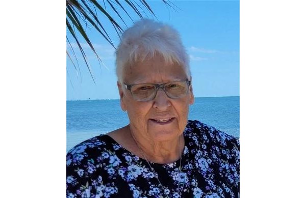 Shirley Elizabeth Hall Obituary (2025) - Cynthiana, KY - Ware Funeral ...