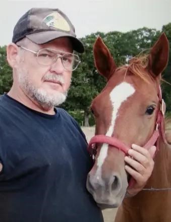 Kenneth Wayne Hoggard Obituary (2025) - Bryan, TX - Hillier Funeral ...