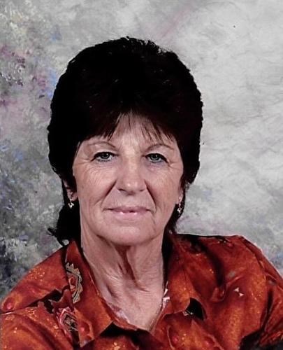 Connie Jean Melton Obituary (2025) - Lawrence, KS - Rumsey-Yost Funeral ...