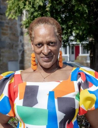 Sharon D. Manning Obituary (2025) - Roxbury, MA - Davis Funeral Home ...