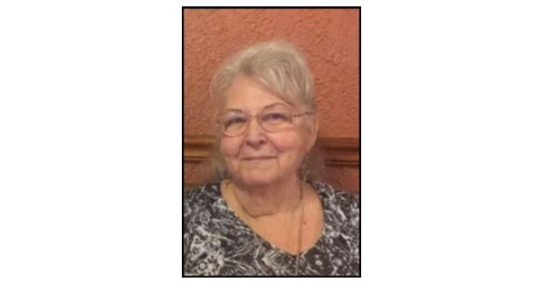 Mrs. Norma Jean Airheart-Jones Obituary (2023) - Apopka, FL - Loomis ...