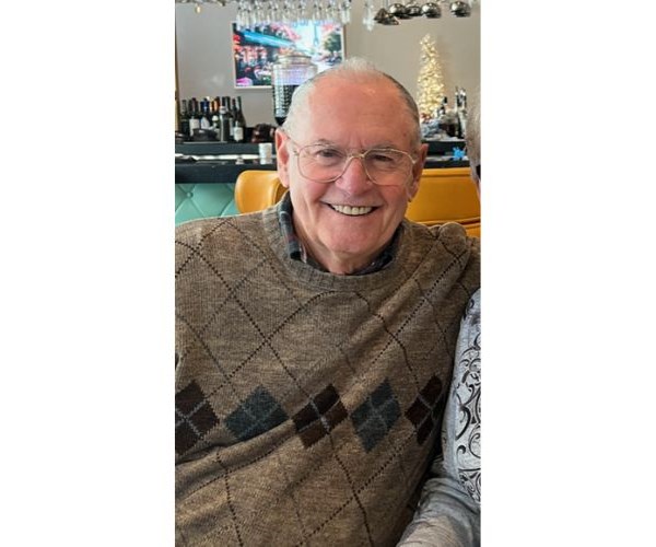 Raymond Carl Castoldi Obituary (2024) - Allen, TX - Turrentine-Jackson ...
