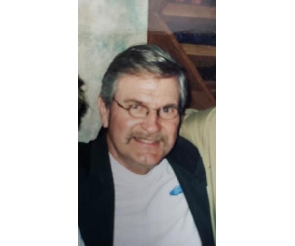 William Nagy Obituary (1941 - 2023) - Hubbard, OH - Mahoning Matters
