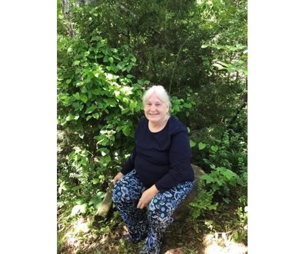 Glenda Fae Frady Obituary (2025) - Dalton, GA - Ponders Funeral Homes ...