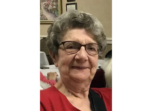 Gayle B. Gish Obituary (2024) - Avon, OH - Busch Funeral and Crematory ...