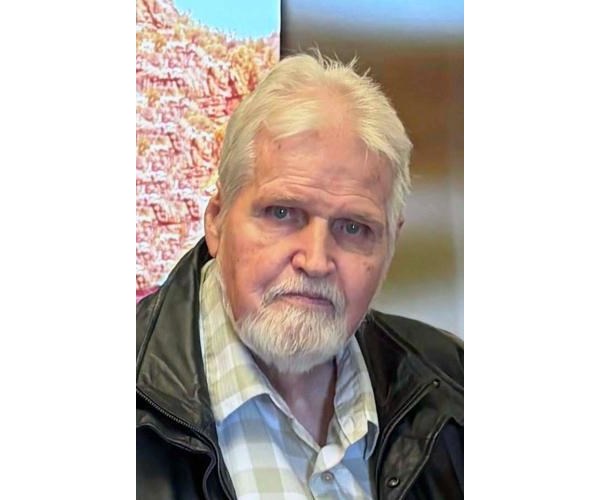 Gary Reed Obituary (2026) - Cedar City, UT - Southern Utah Mortuary ...