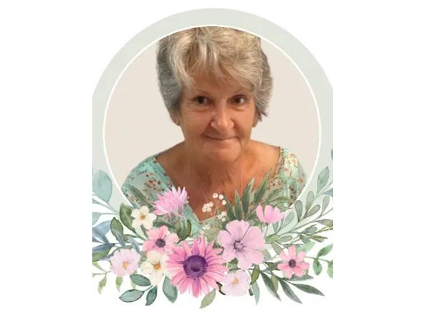 Dorothy Sharon Morris Obituary (2025) - Lumberton, NC - Saint Pauls ...