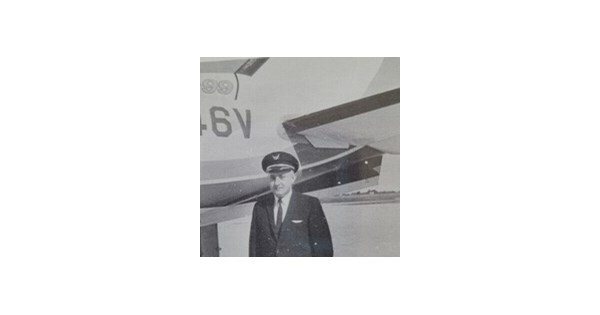 Death Notice and Obituary for Kenneth T. Thompson 2023 of Little Chute , WI