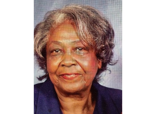 Mattie Pearl Wright Obituary (2025) - Springfield, MA - Byron Keenan ...