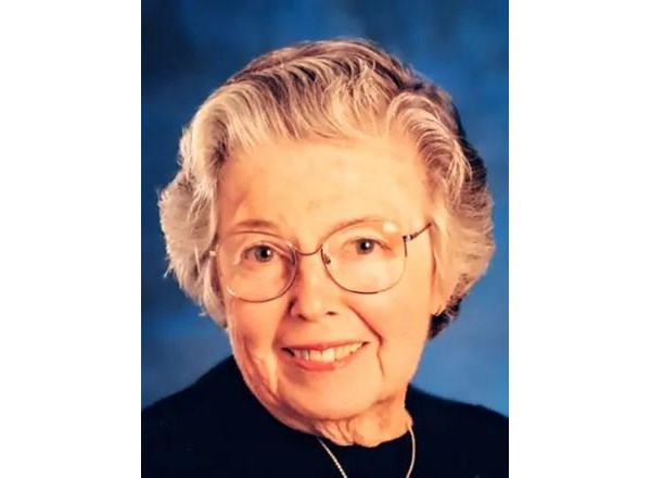 Alice Aleen Mooers Bessonette Obituary (2025) - Ashland, OR - Litwiller ...