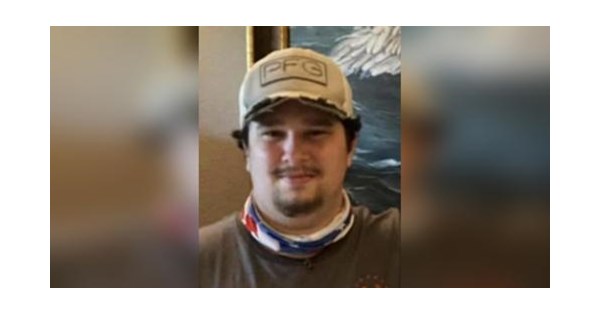 Cameron Michael Landry Obituary (2022) - Slidell, LA - Audubon Funeral ...
