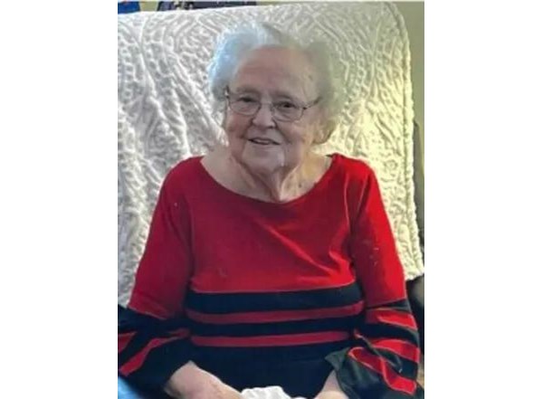 Eileen Donna Stogbauer Obituary (2025) - Hartford, WI - Shimon Funeral Home