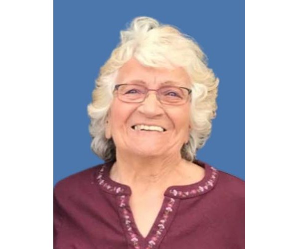 Barbara Lorraine "Barb" Volk Obituary (2024) - Waupaca, WI - Maple ...