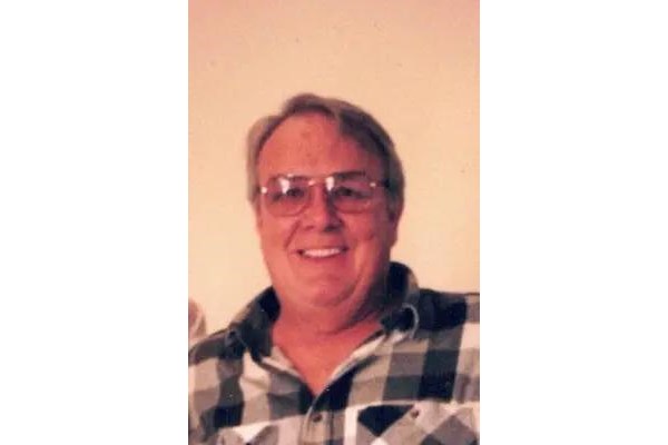 William E Page Obituary (2026) - Durand, WI - Rhiel Funeral Home ...