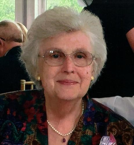 Patricia V. Bussa Obituary (2024) - Glastonbury, CT - Mulryan Funeral ...