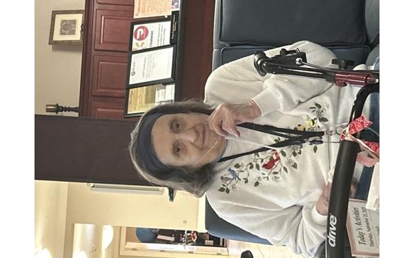 Barbara Janet Cornell Obituary (2026) - Pensacola, FL - Family-Funeral ...