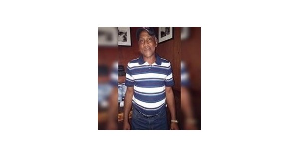 Mack Thomas Obituary (2024) - Talladega, AL - S.M. Goodson Funeral ...
