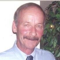 Dean William Croke Obituary (2025) - Anderson, IN - Loose Funeral Homes ...