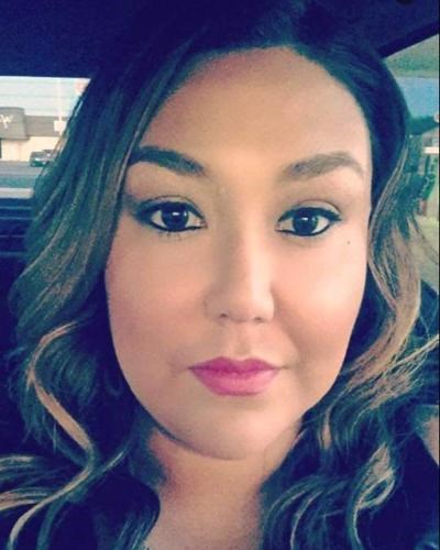 Araceli Miranda "Shelly" Aguilar Obituary (2023) - Pampa, TX ...